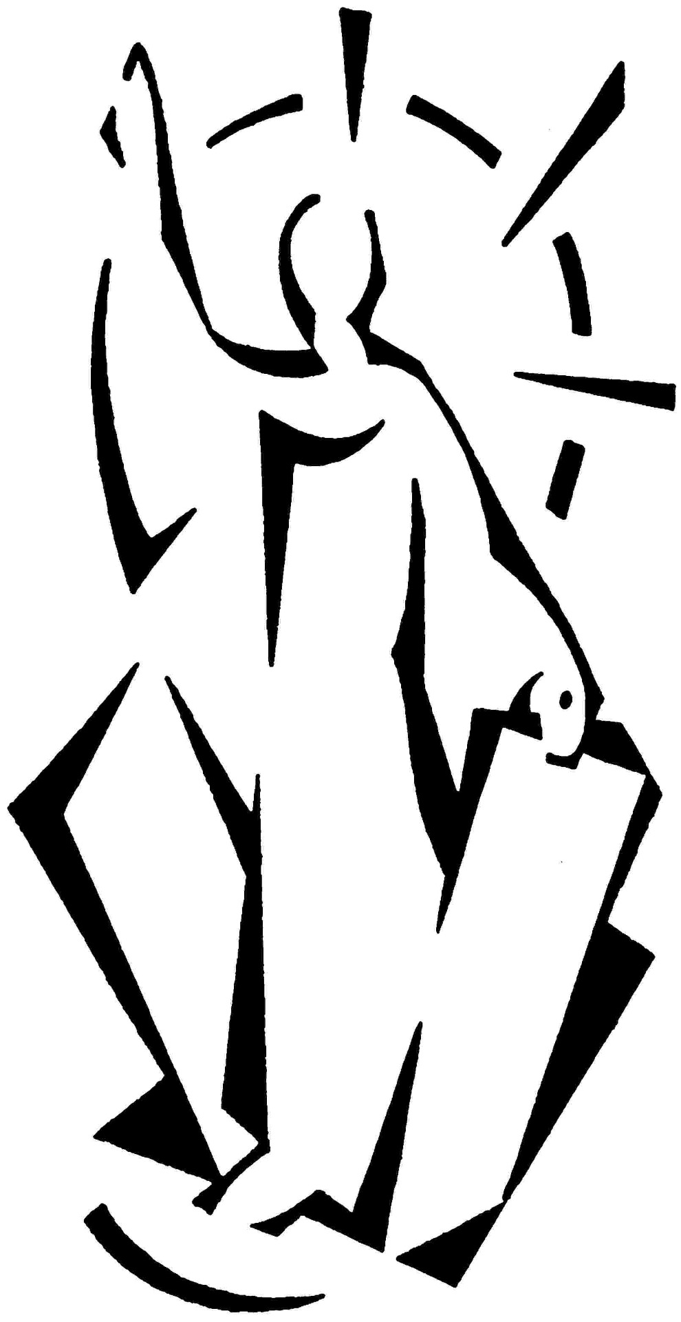 Dessins :: Henri_Lindegaard